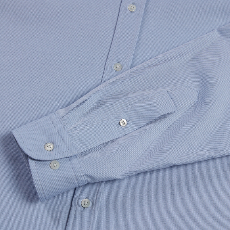 Bluemint | Harold blue shirts