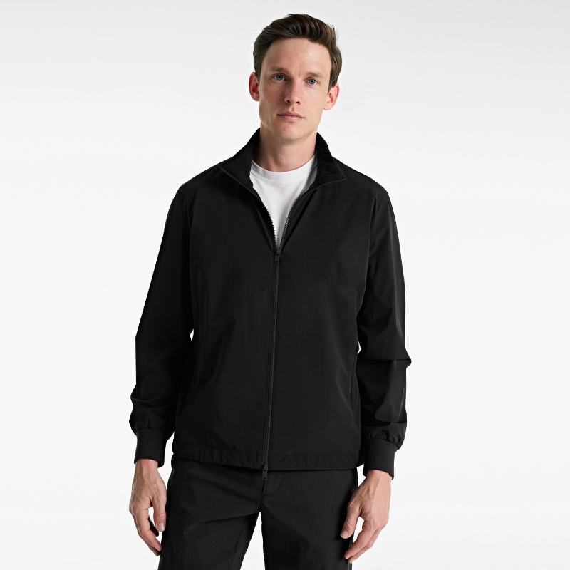 Bluemint | Cooper black outerwear