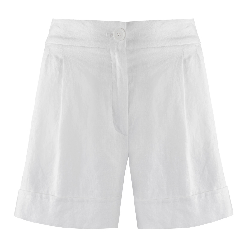 Bluemint | Romy white shorts